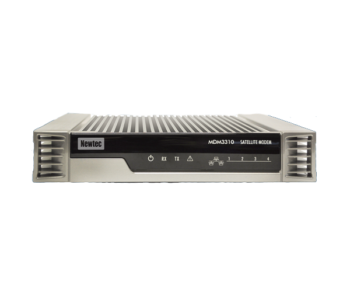 Newtec – SATMARIN