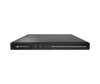 iDirect iQ 200 Rackmount Satellite Modem (IQ40 + Mobility) – SATMARIN